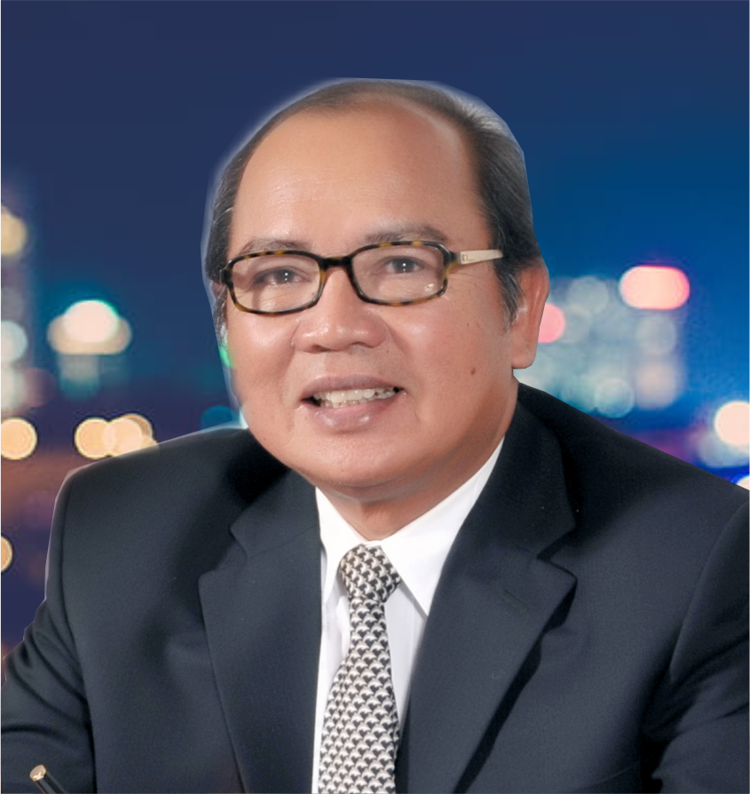 Struktur Organisasi – ANKI