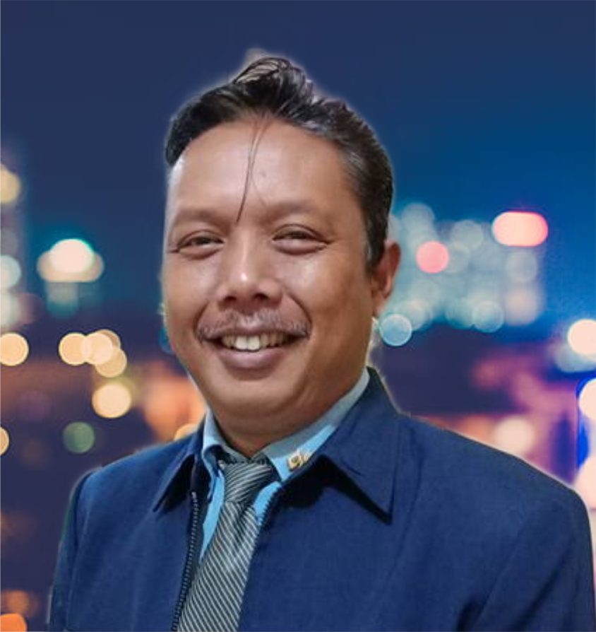 Struktur Organisasi – ANKI