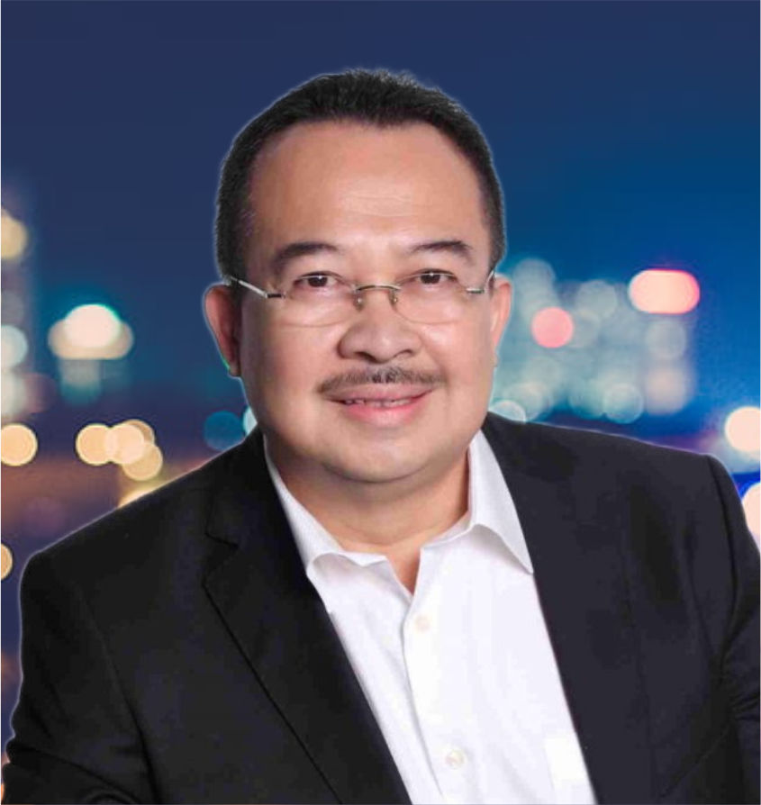 Struktur Organisasi – ANKI